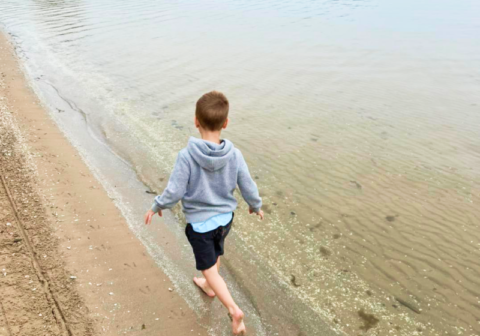 Sand Bay Beach Resort