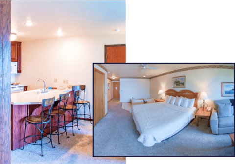 Sand Bay Beach Resort